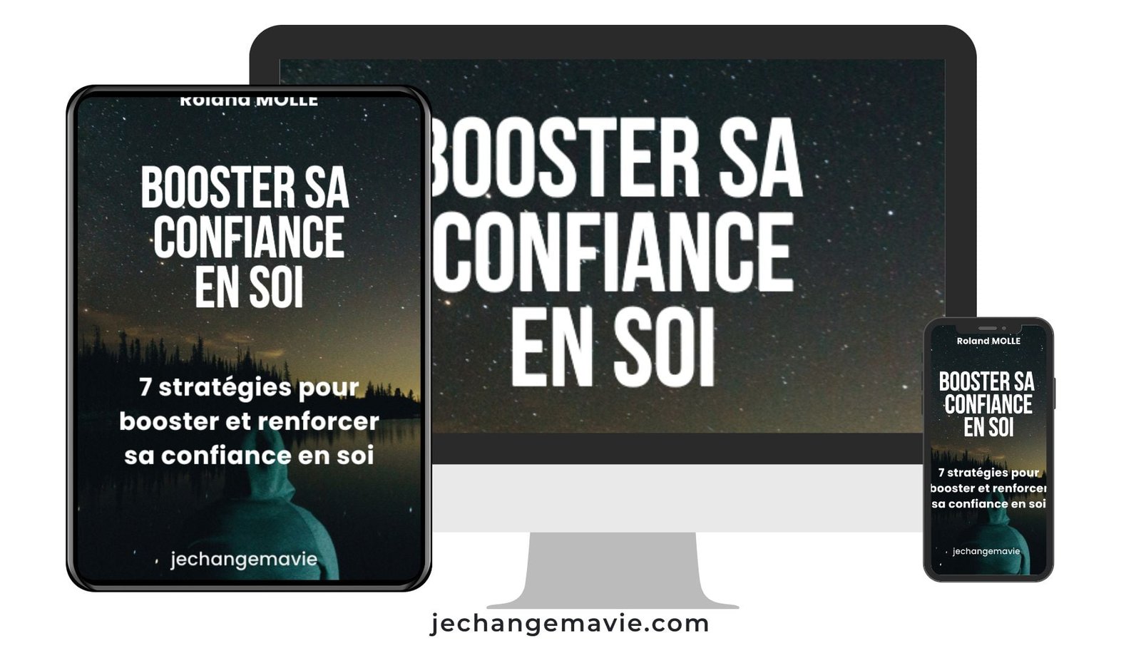 7 stratégies pour booster sa confiance en soi