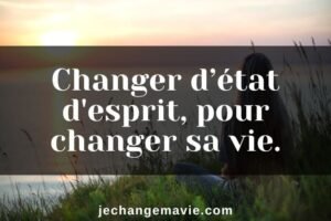 50 citations pour un état d'esprit positif.